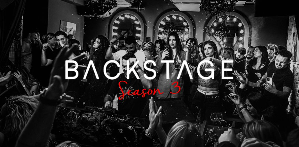 Backstage Belgrade - Season 4